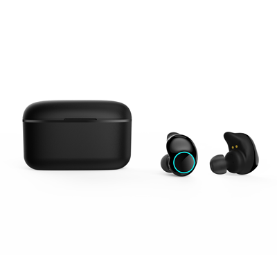 BOOM TWS Earbuds - Awesome Gadgets Hub